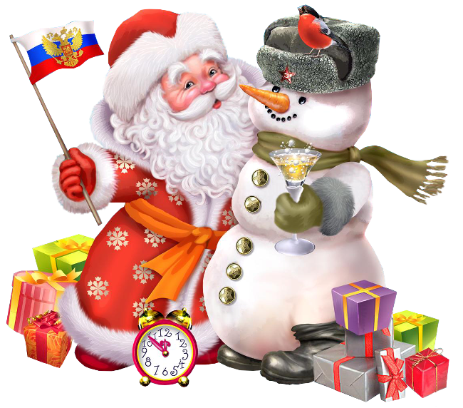 tube noél bonhomme de neige et pére noél